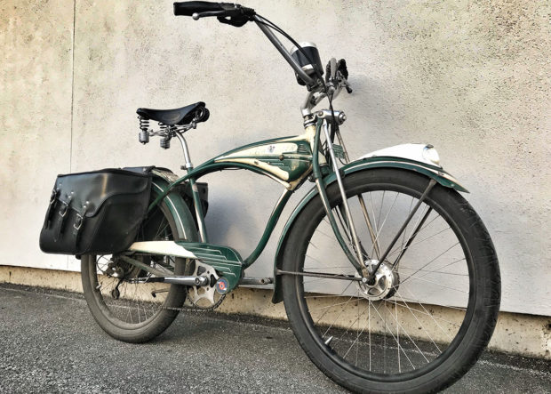 Contact | Custom Electric Bikes